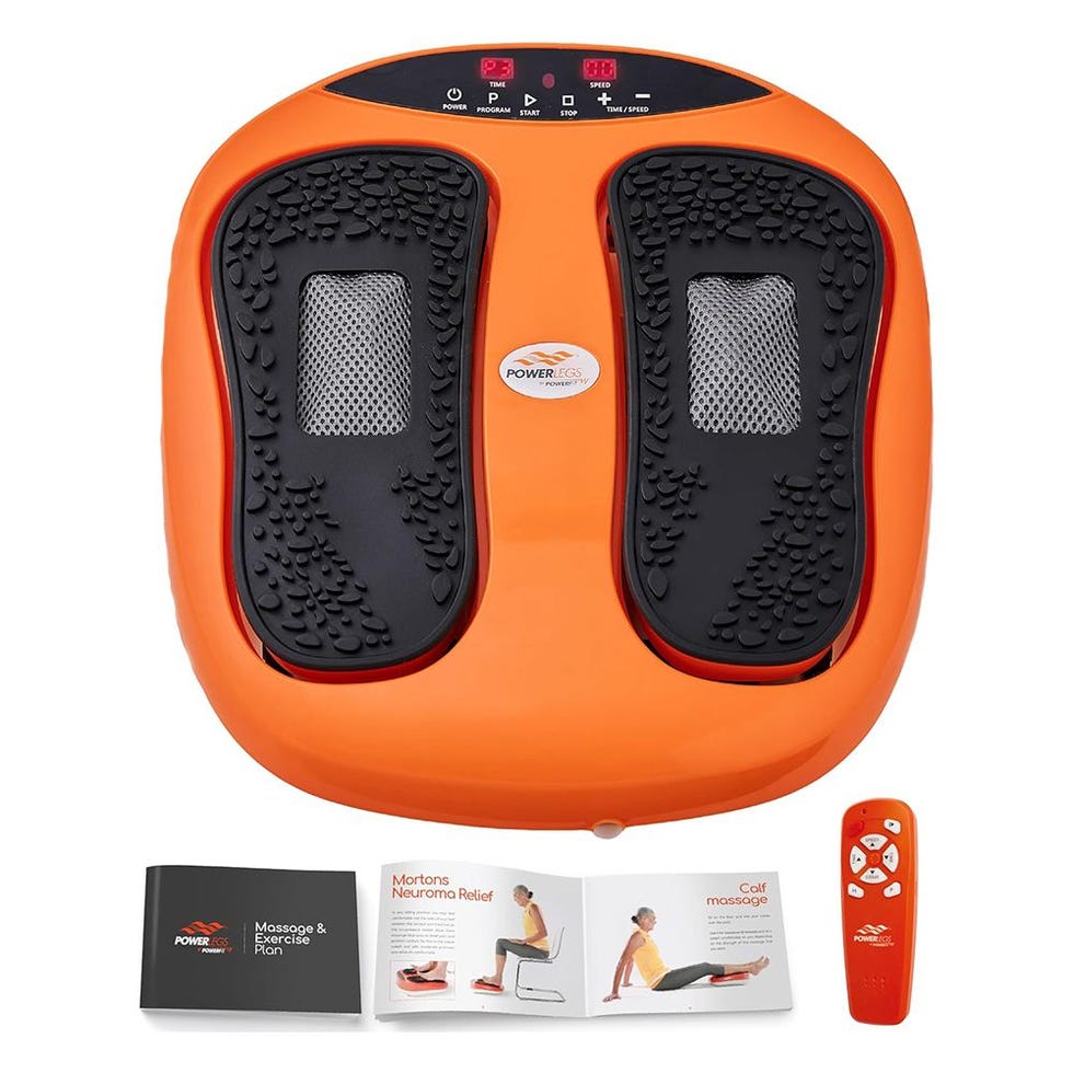 9 Best Foot Massagers 2023