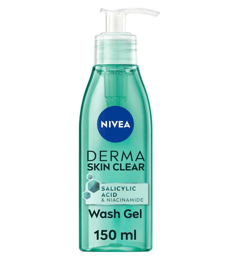 Best cleanser 2016 store