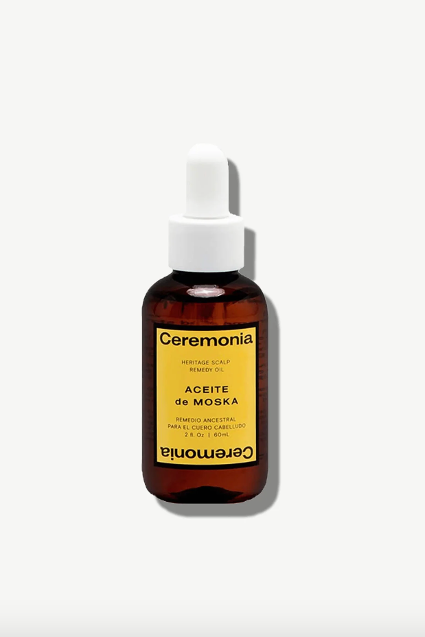 15 Best Scalp Oils For Hair In 2024