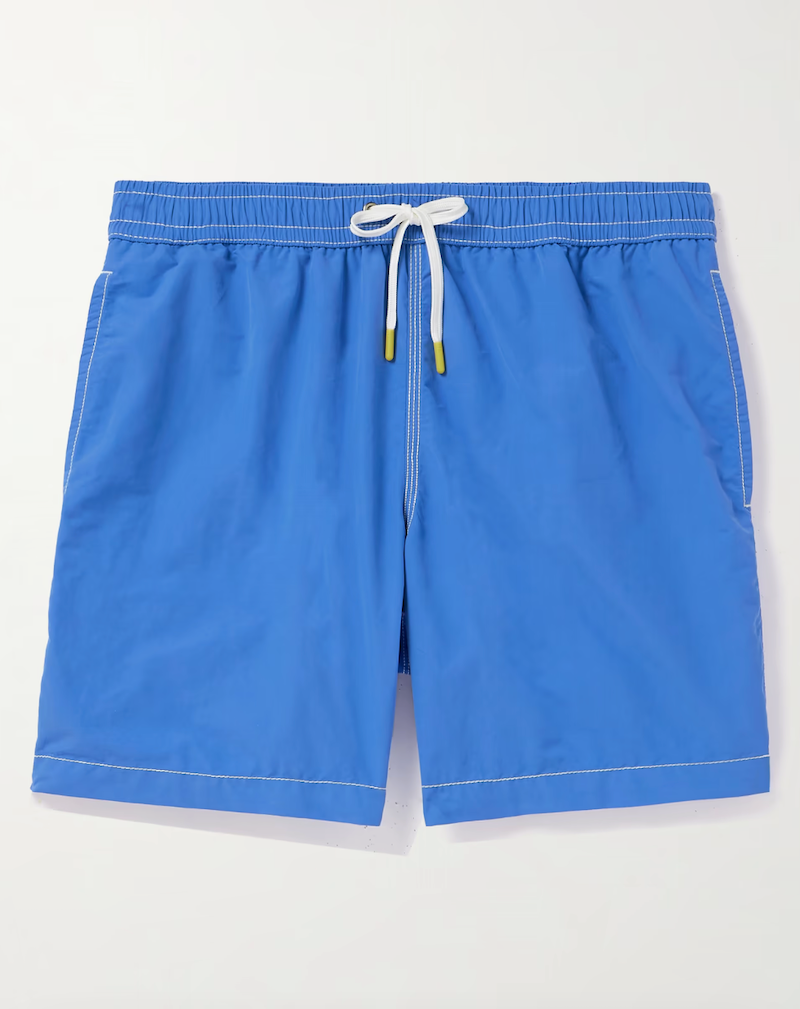 22 Best Swim Trunks For Men In 2024