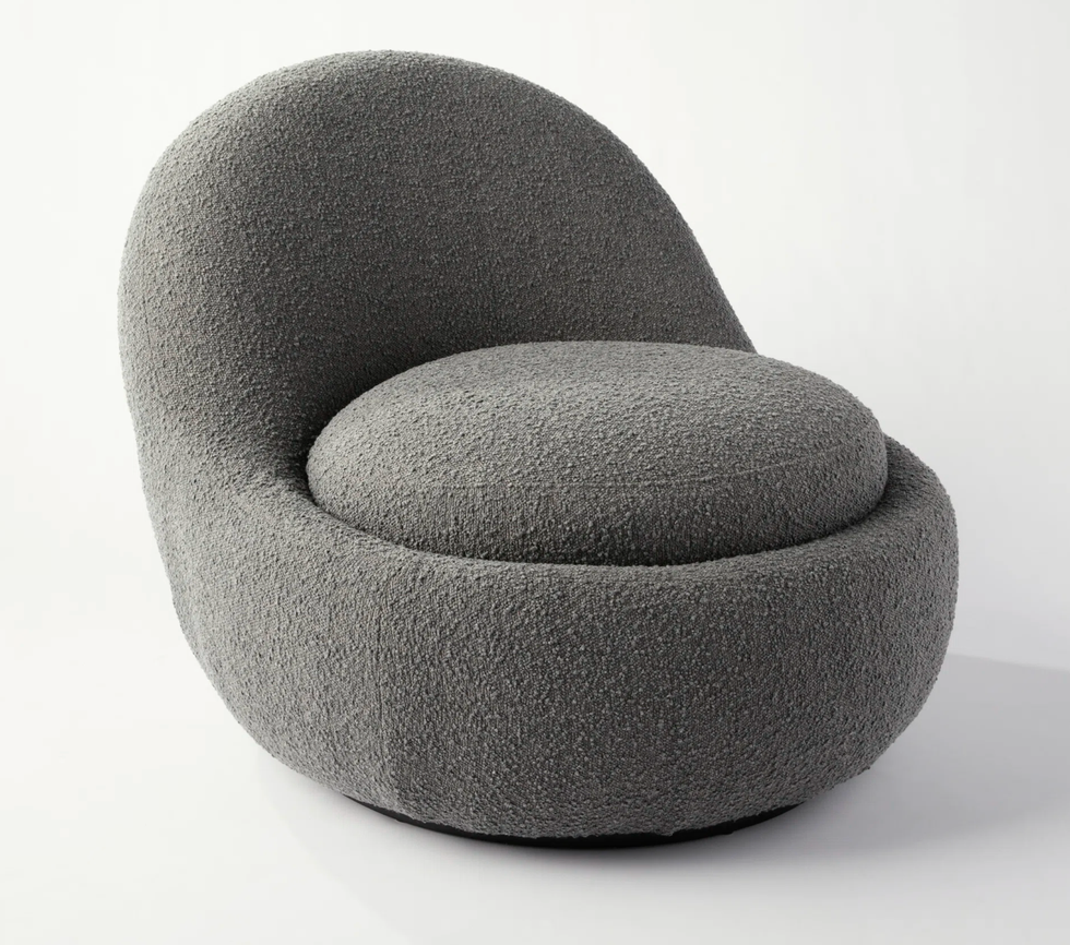 16 Cozy Chairs That Are Basically a Hug in Furniture Form