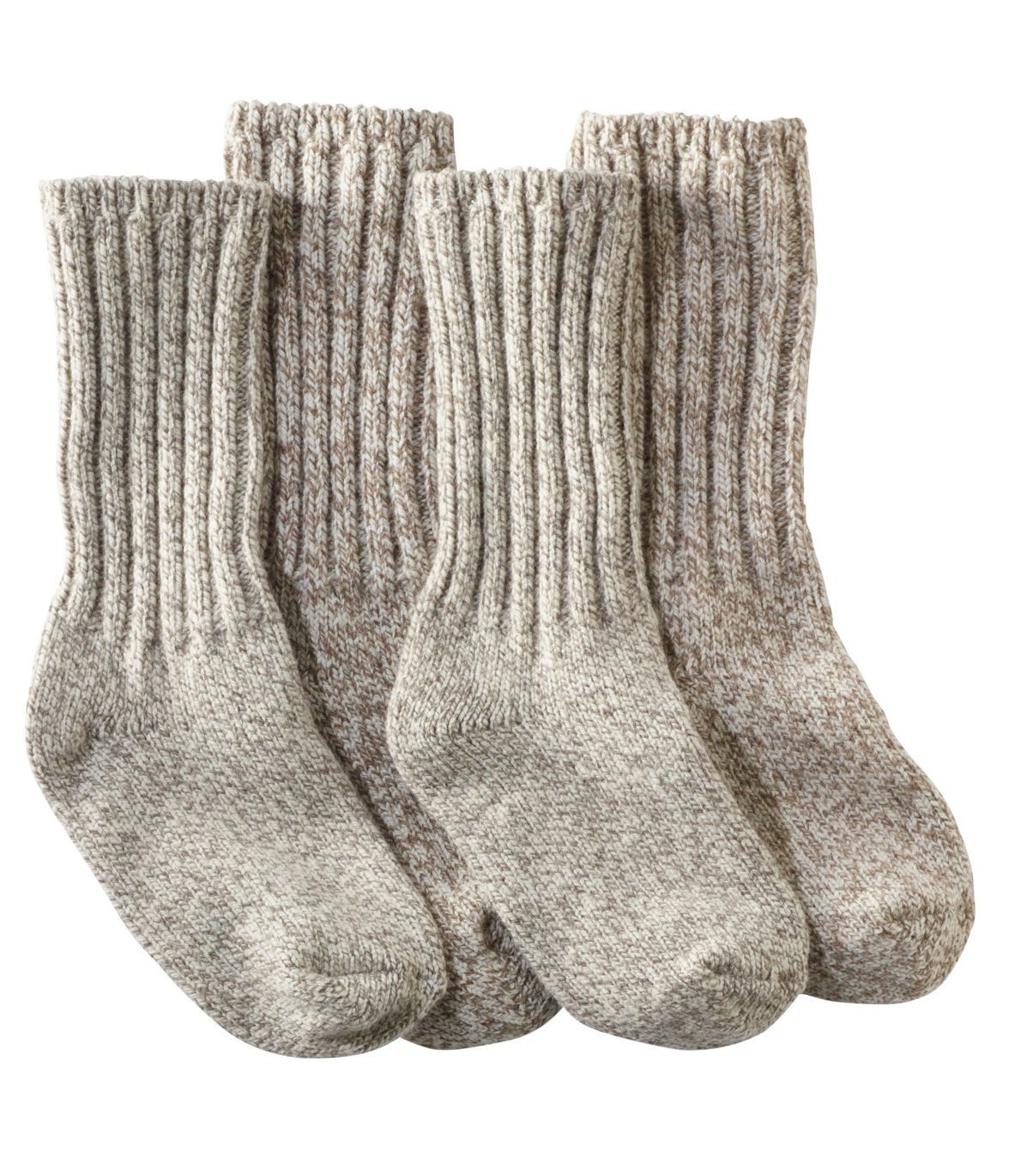 10 Best Merino Wool Socks Tested by Style Editors
