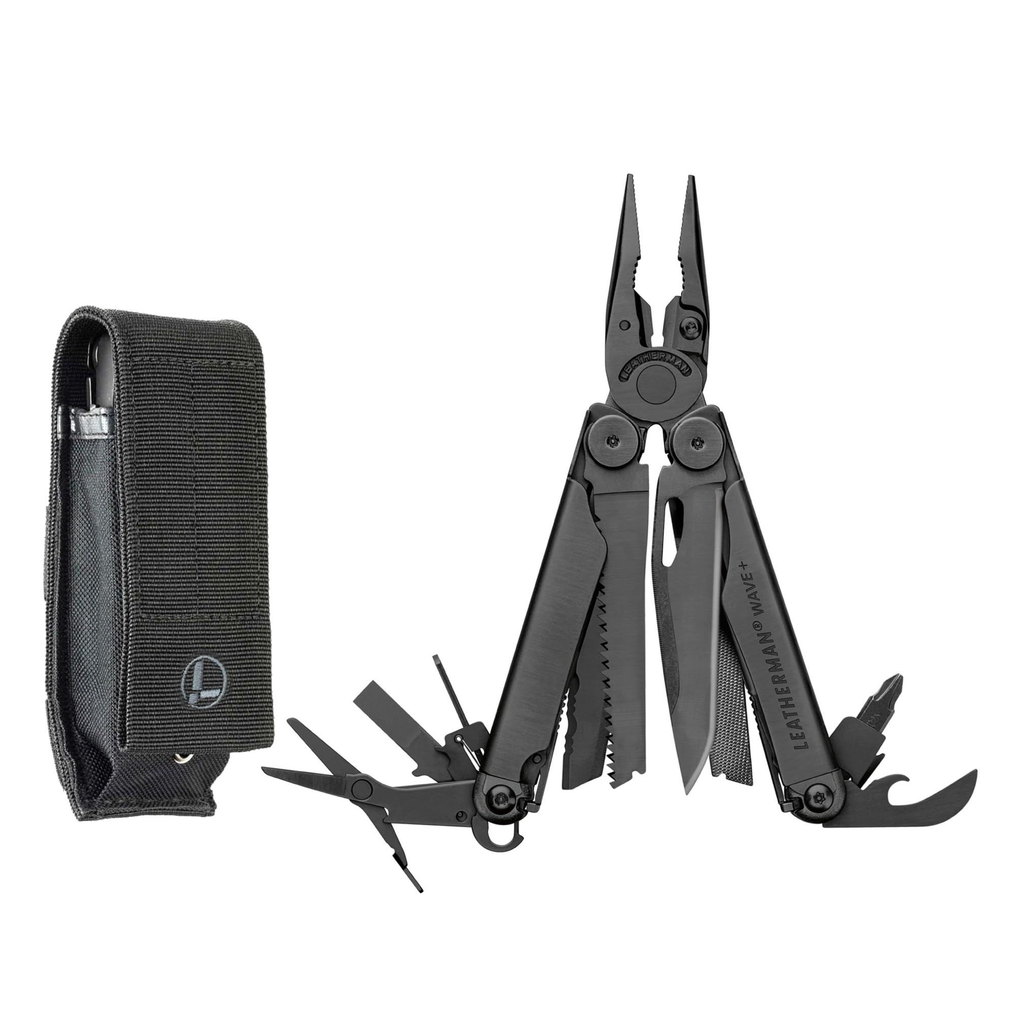 Leatherman wave plus home depot store