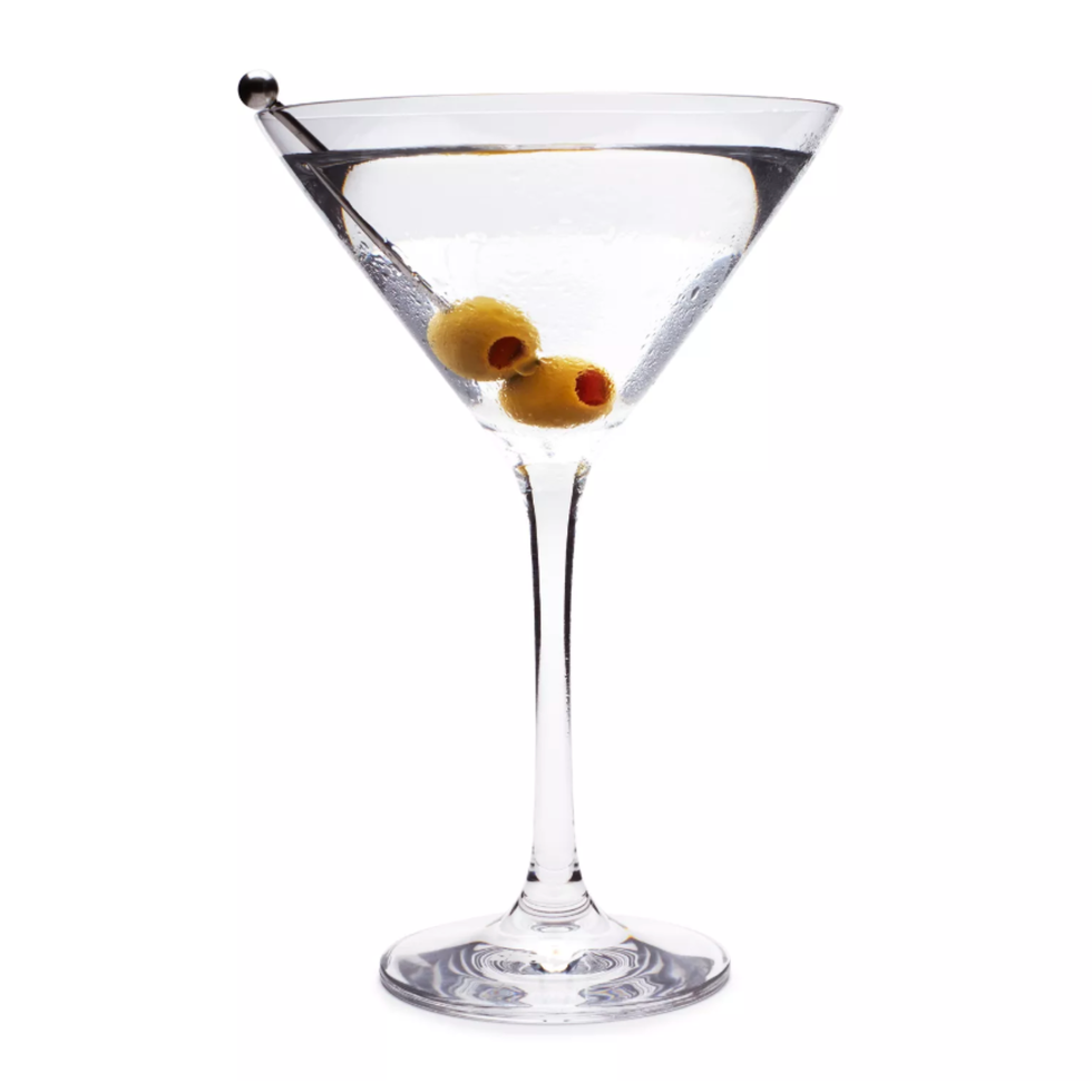 7 Best Martini Glasses Of 2024 According To Testing