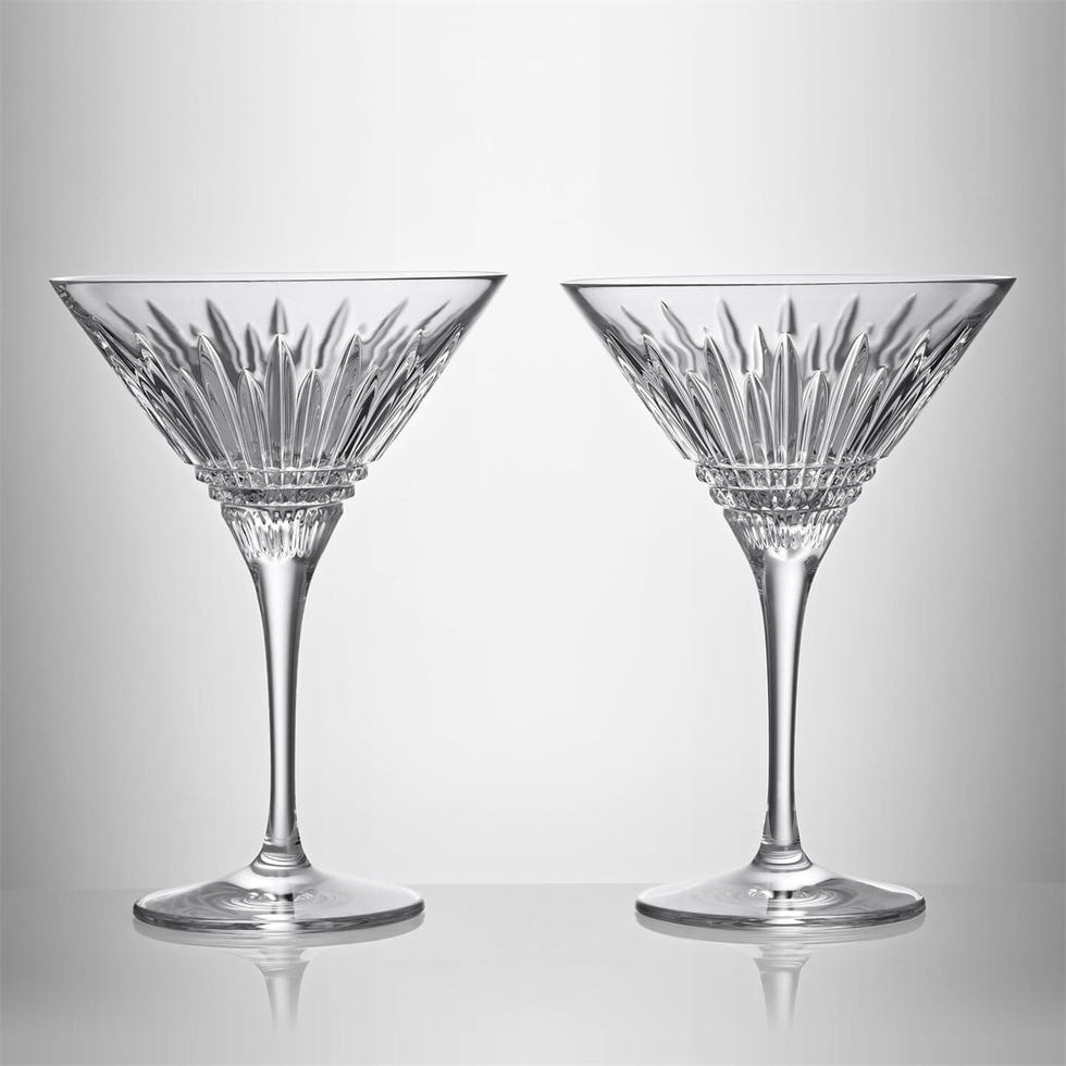 7 Best Martini Glasses Of 2024 According To Testing