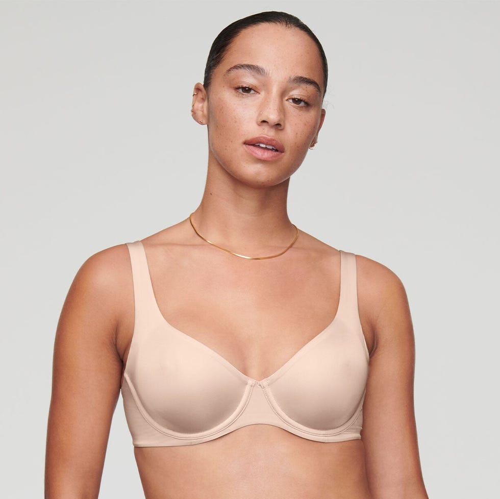 14 Most Comfortable Bras Of 2024 For Support And Lift