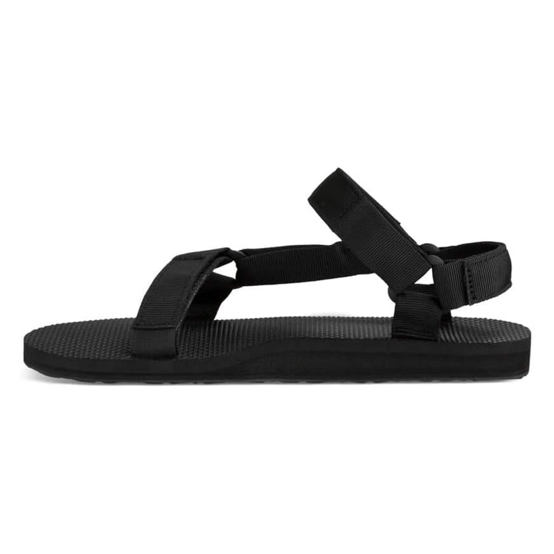 11 Best Comfortable Sandals For Men 2024
