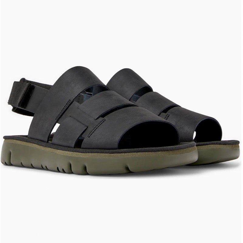 11 Best Comfortable Sandals For Men 2024