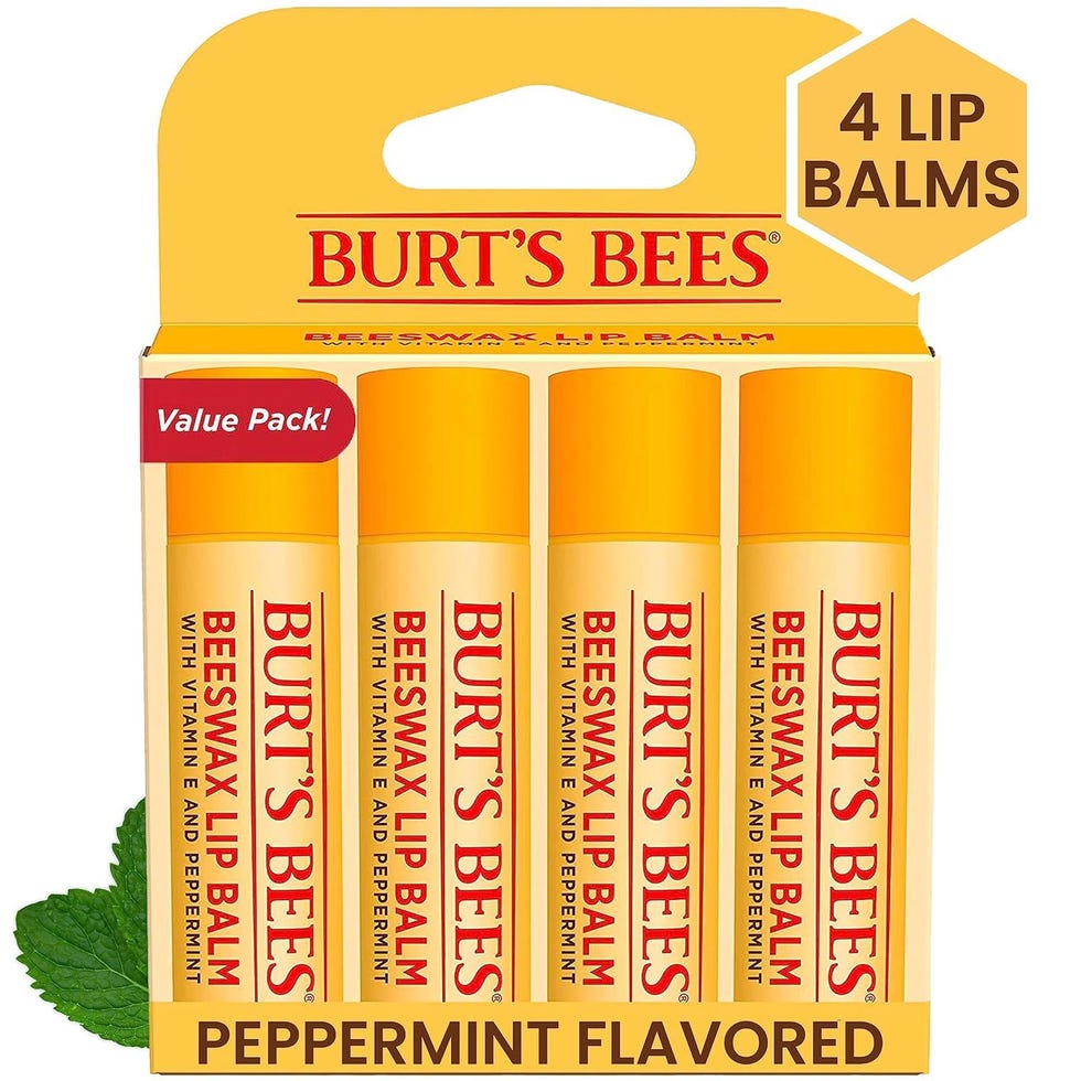 20 Best Hydrating Lip Balms Of 2024 According To Dermatologists