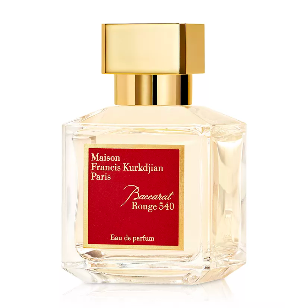 12 Best Baccarat Rouge 540 Dupes Of 2024 Tested And Reviewed