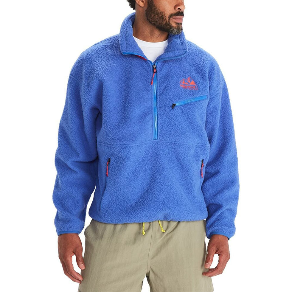 10 Best Fleece Jackets For Men 2024 Top Warm Jackets For Winter