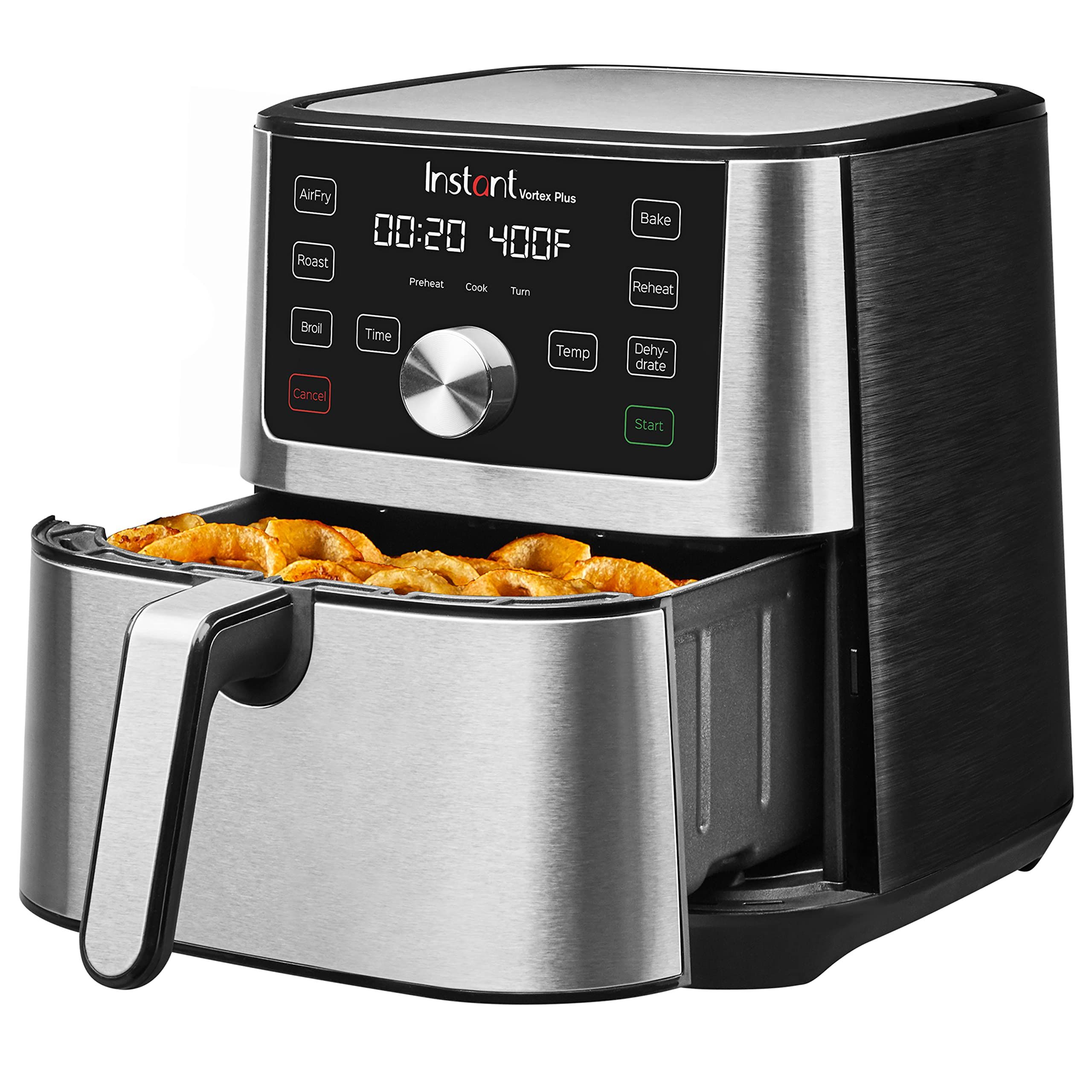 10 Best Air Fryers of 2024 Top Rated Air Frying Gadgets