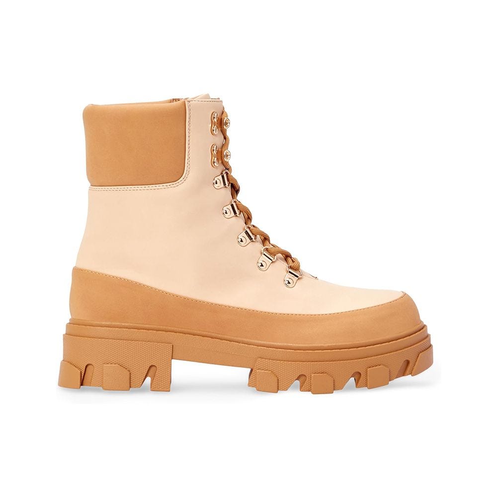17 Best Combat Boots For Women 2024