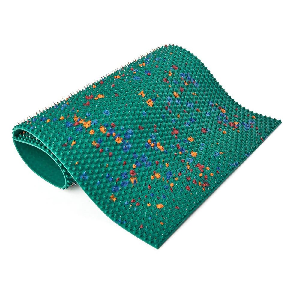 9 Best Acupressure Mats 2024 — Acupressure Mats Thatll Loosen You Tf Up