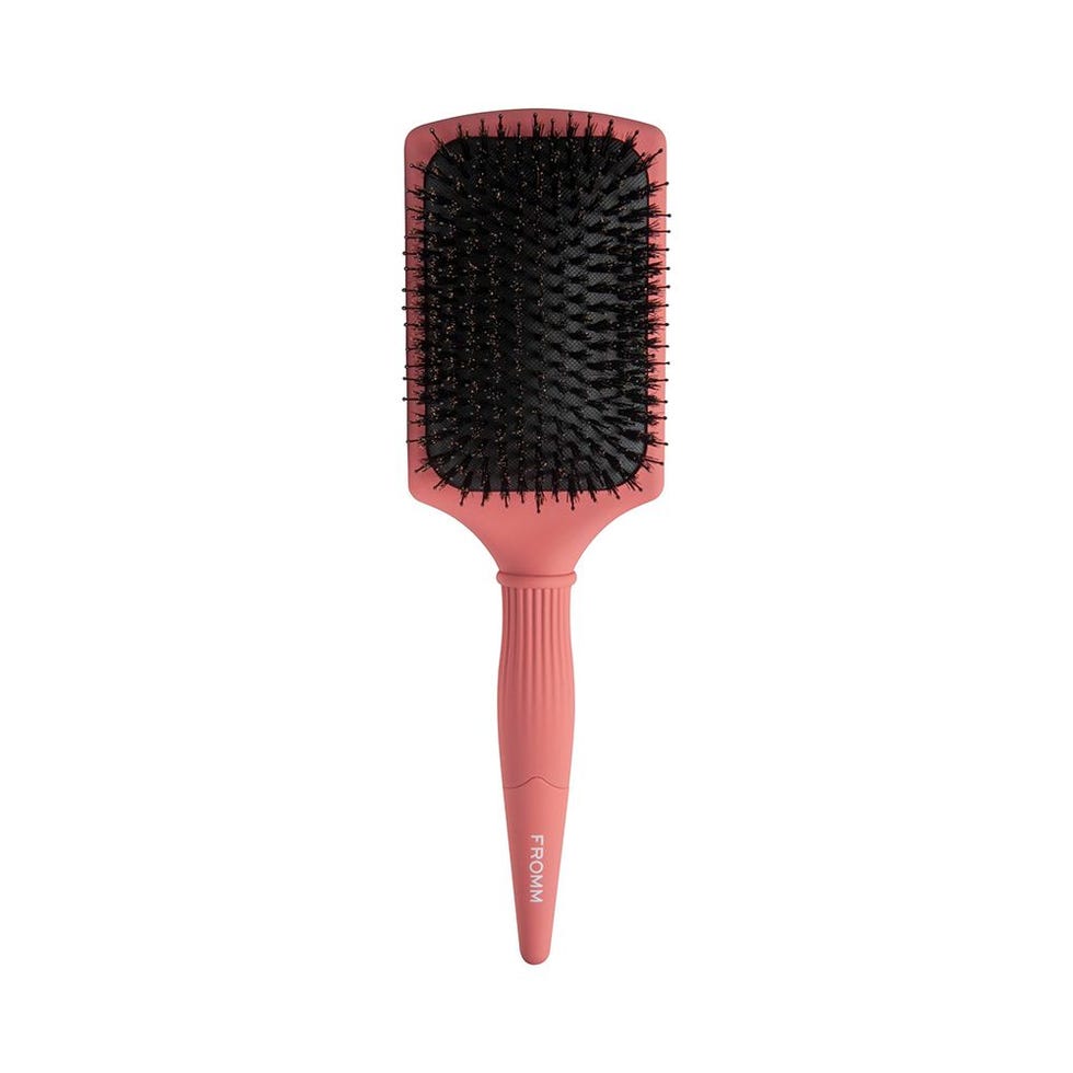The 11 Best Paddle Brushes For Hair 2024 Tested And Reviewed