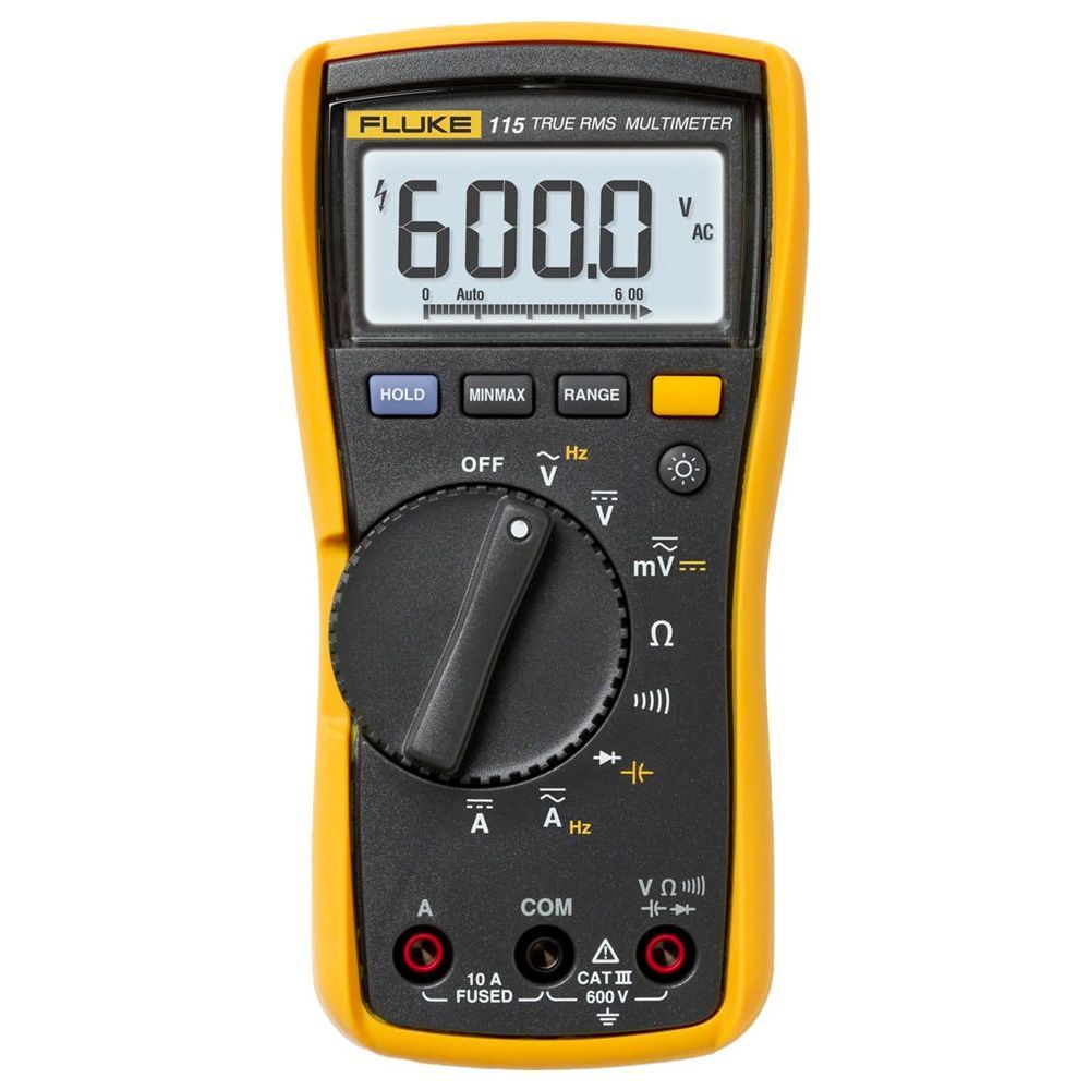 The 6 Best Multimeters in 2024