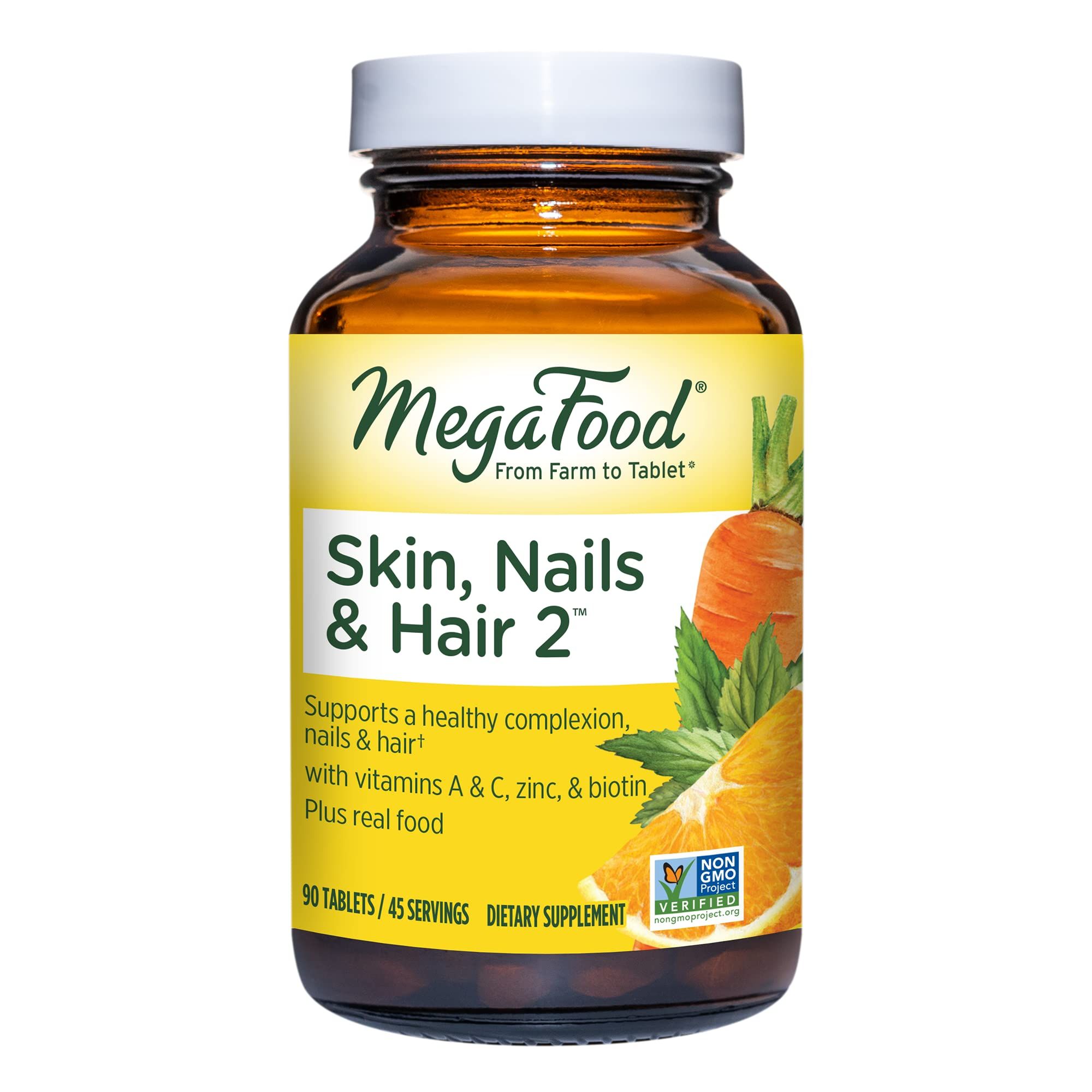 Best vitamins for skin store