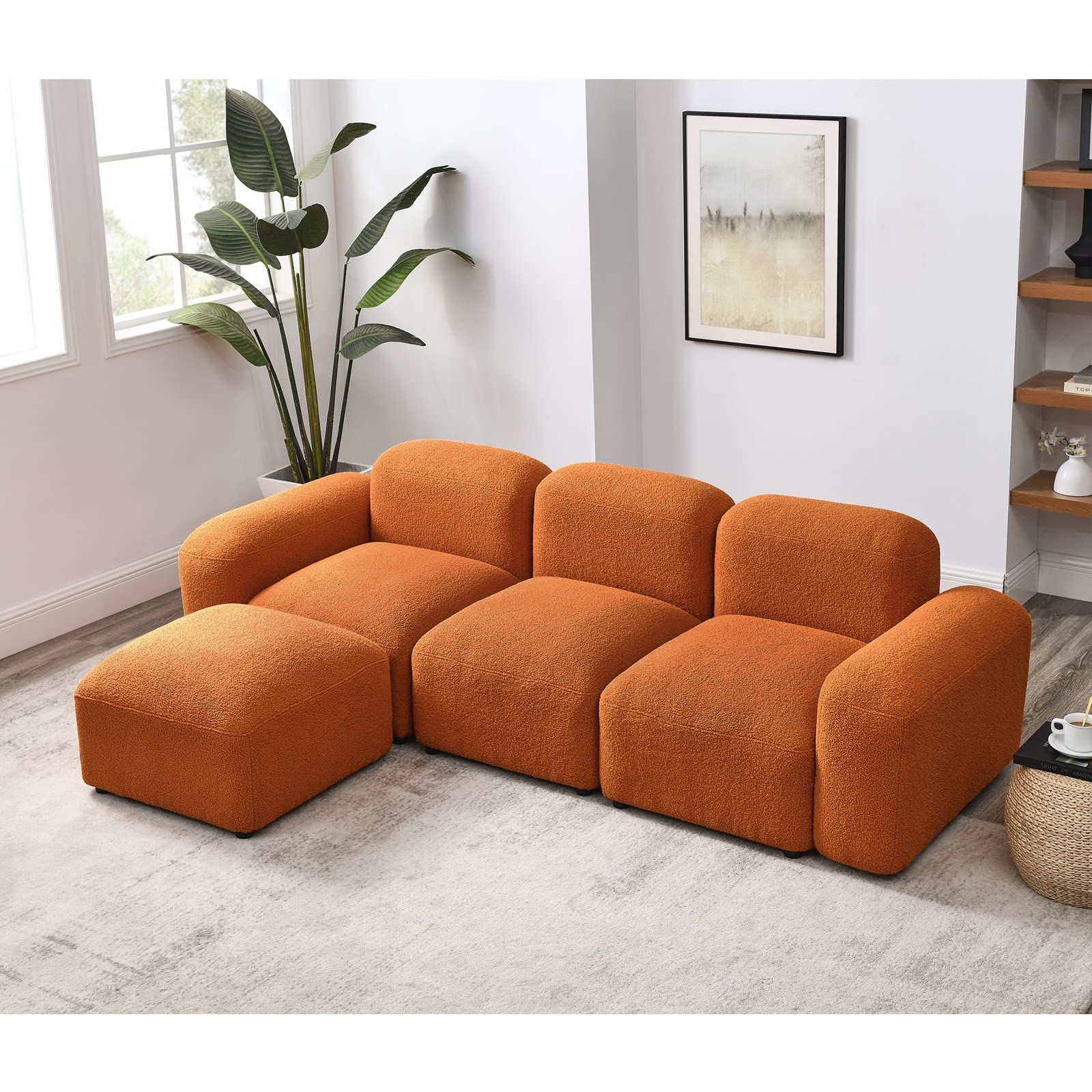 Most comfortable microfiber couch store