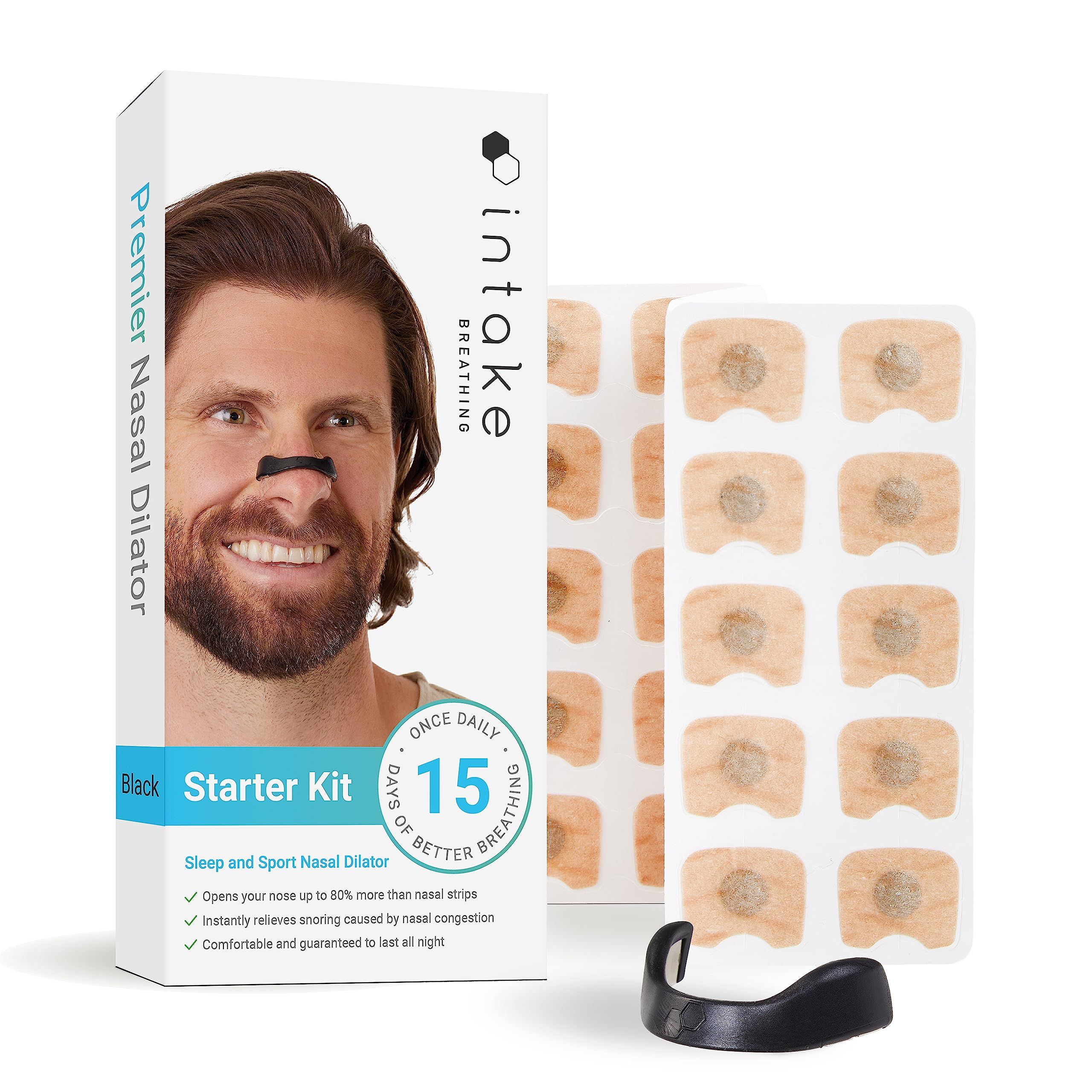 Snoring aids store