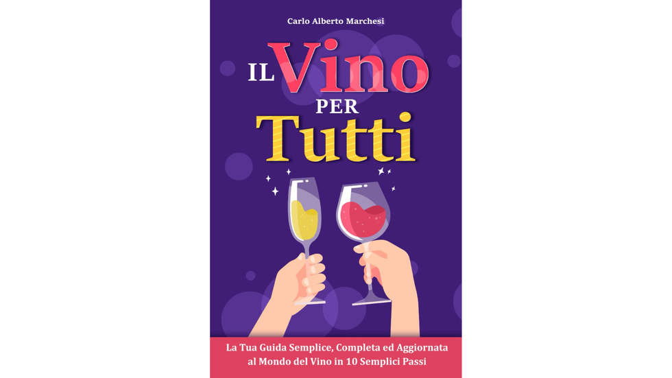 Guide vino: le più conosciute da acquistare online | Esquire