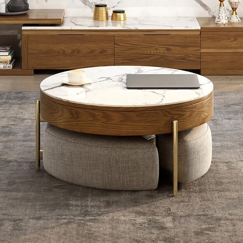 The 10 Best Small Coffee Tables of 2025