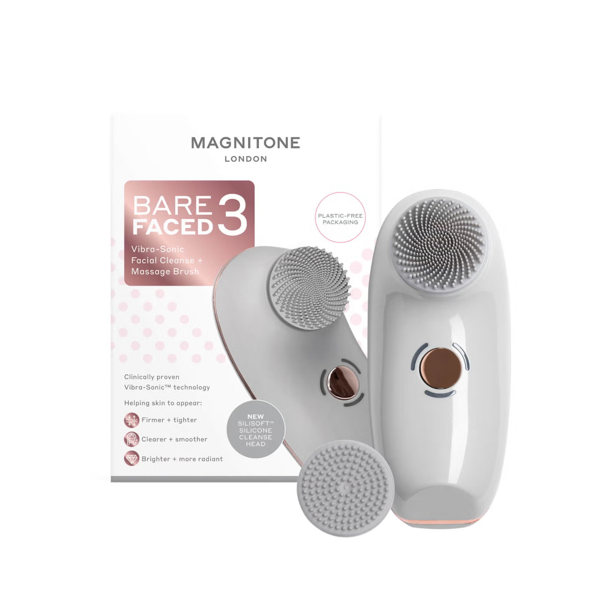 The Best Facial Cleansing Brushes And Tools To Invest In 2024