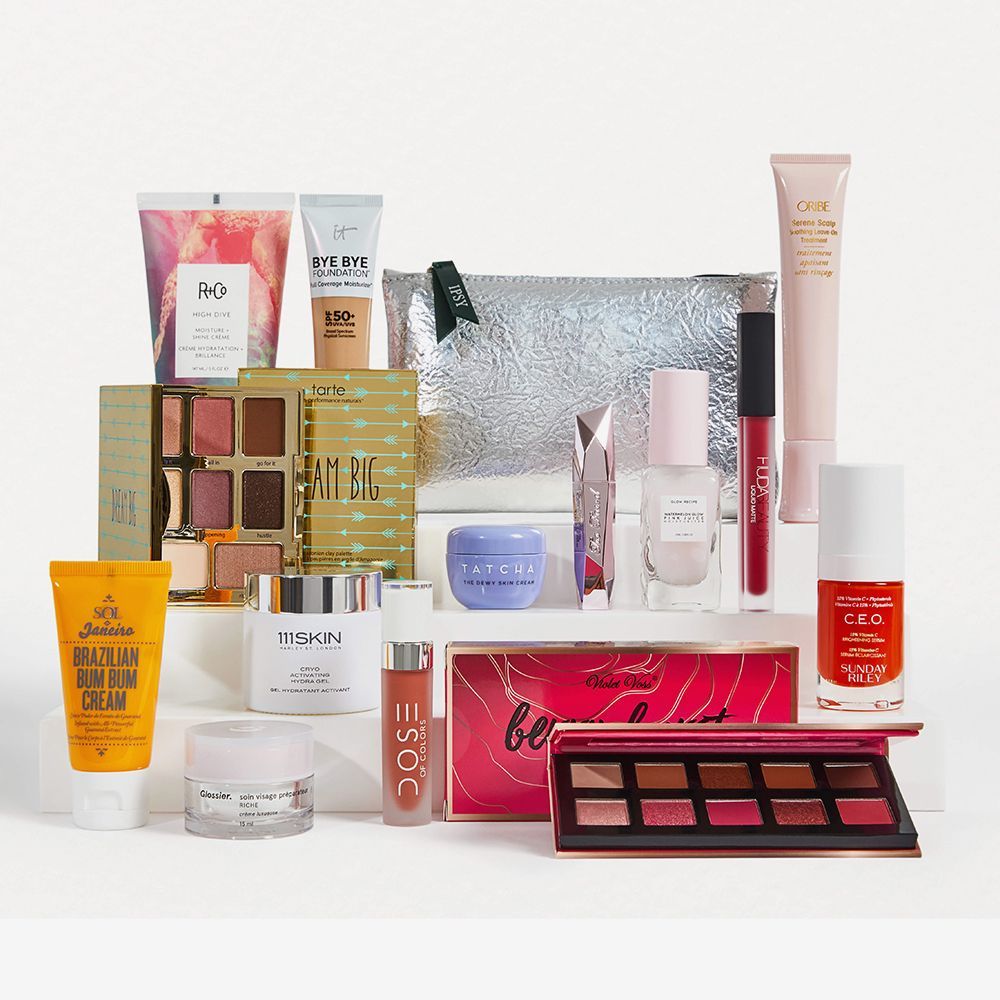 Best Makeup Subscription Boxes for Women 2024