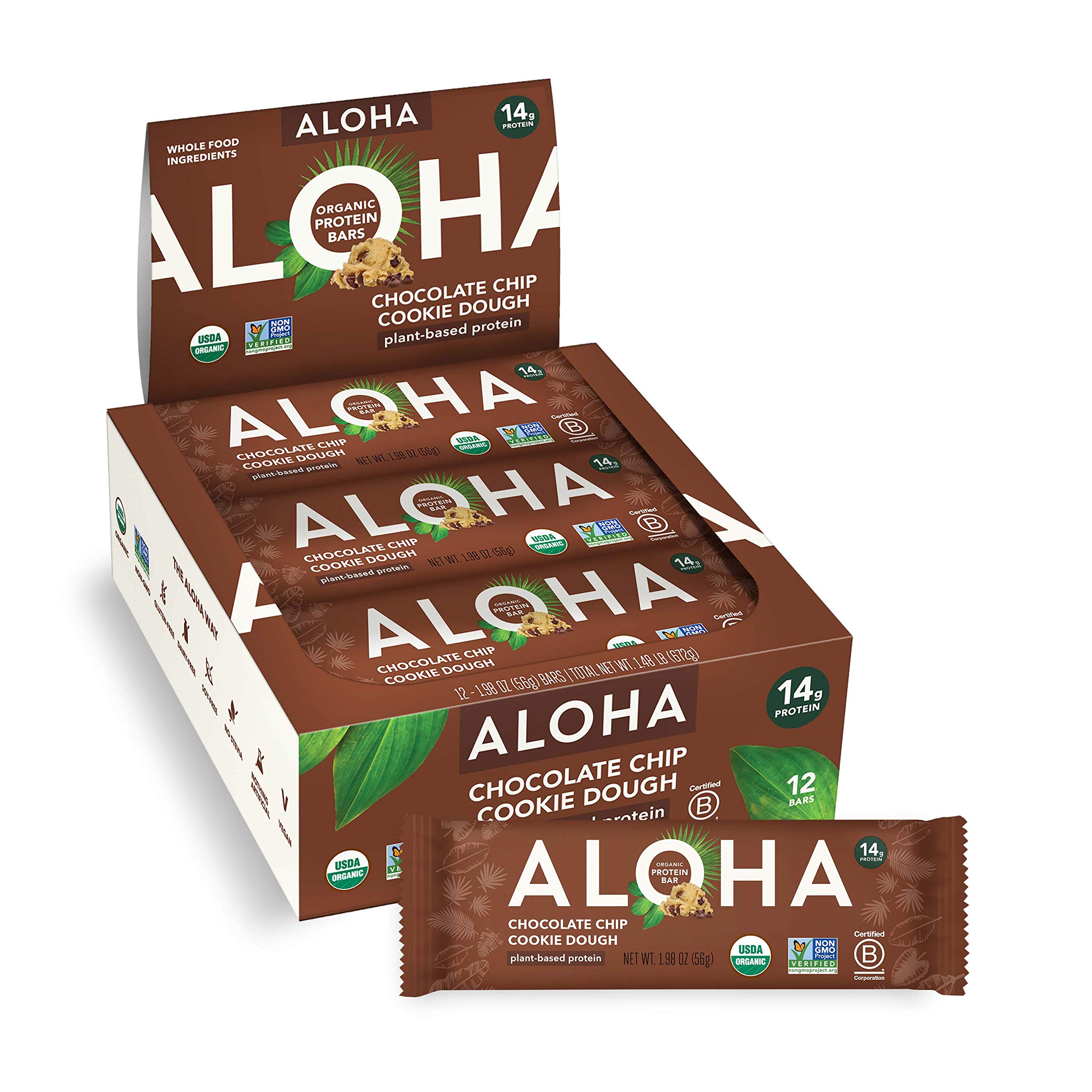 10 Best Tasting Protein Bars In 2024 Per Dietitians And Testing