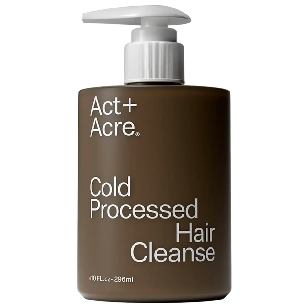 Best Hair Thickening Shampoos For Thinning Fine Hair 2024