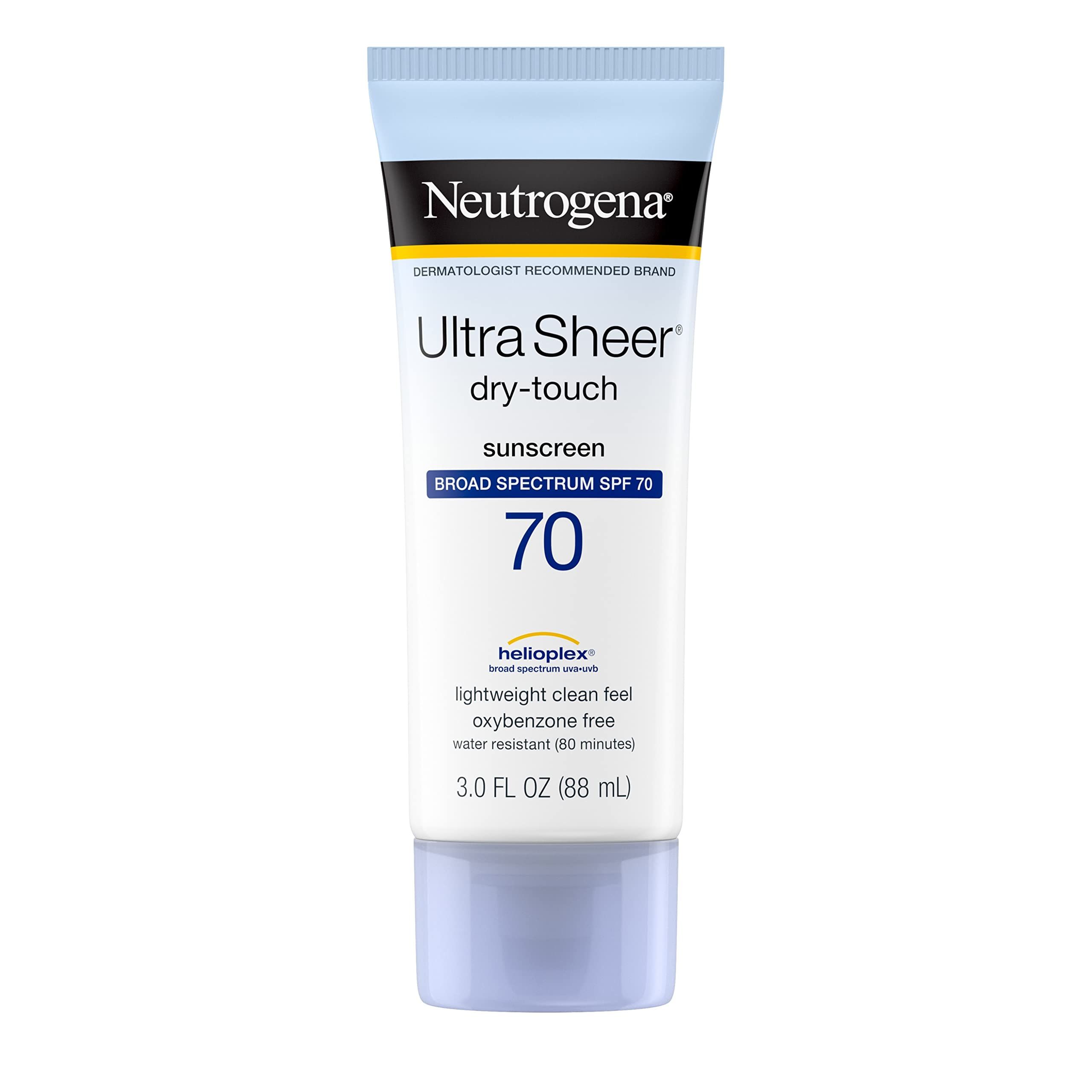 Effective sunblock store