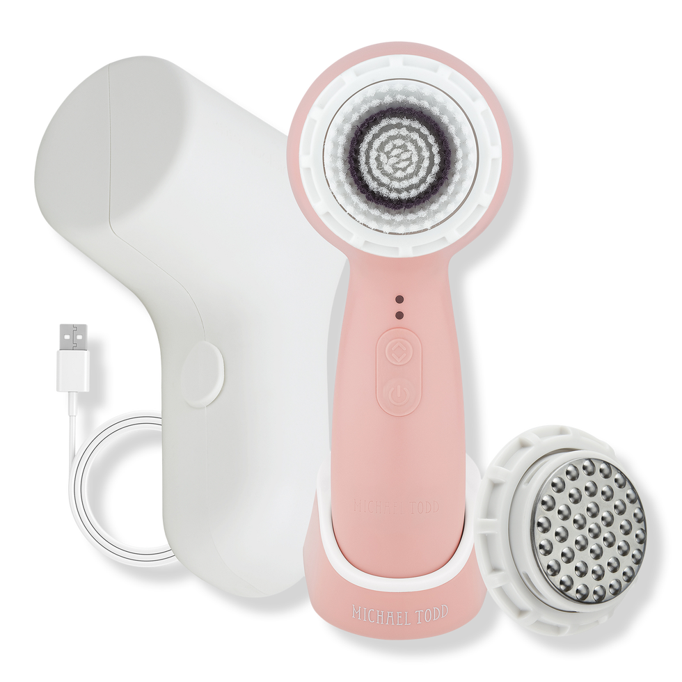 The 15 Best Facial Cleansing Brushes 2024