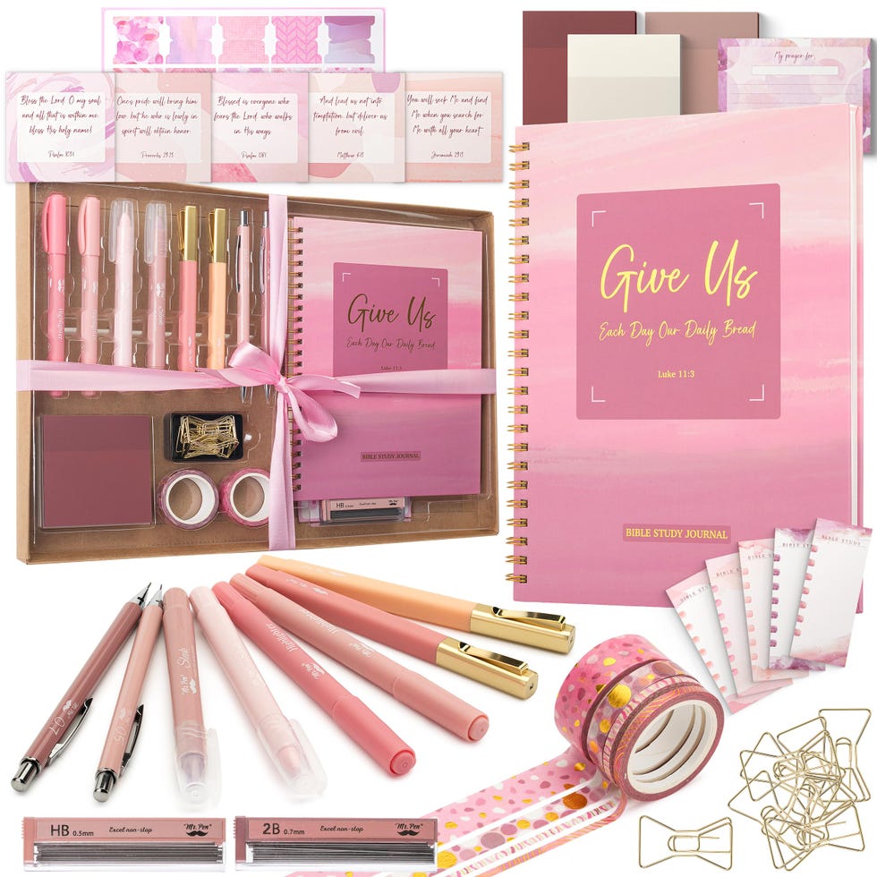 How To Start Bible Journaling Ideas Kits Supplies And More