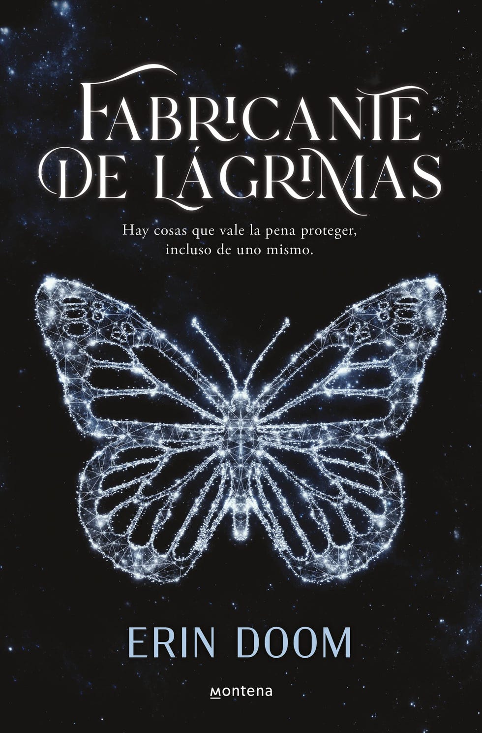 'Fabricante de lágrimas', la película romántica que arrasa en Netflix ... 'Fabricante de lágrimas', la película romántica que arrasa en Netflix ...