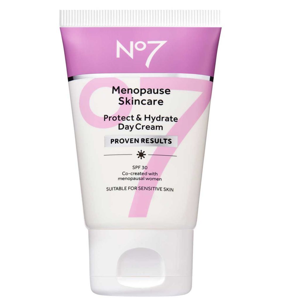 Best No7 skincare including Future Renew retinols vitamin C