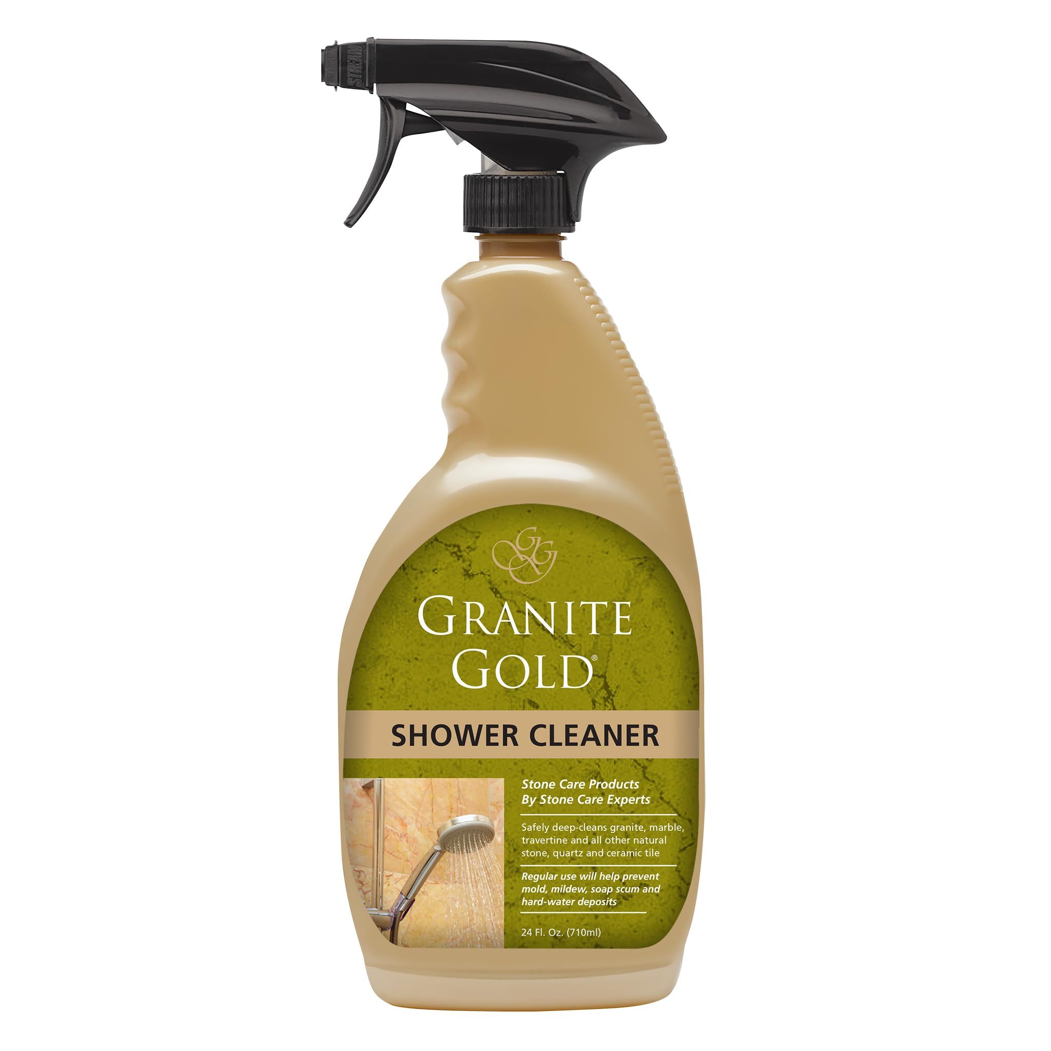 13 Best Shower Cleaners of 2024 Tested