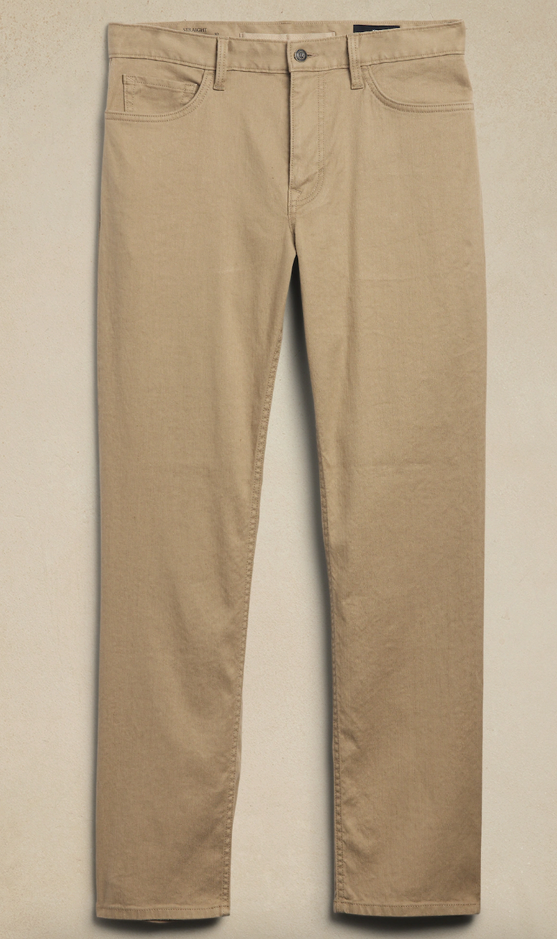 15 Best Summer Pants For Men 2024