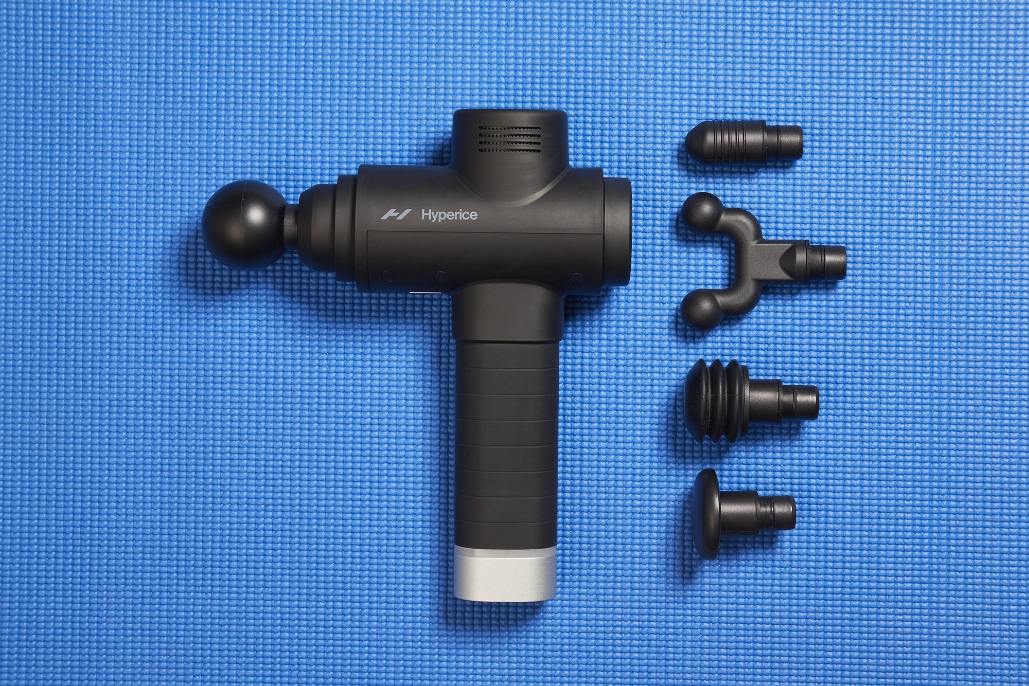 5 Best Massage Guns For Recovery 2025 Tested By Fitness Editors