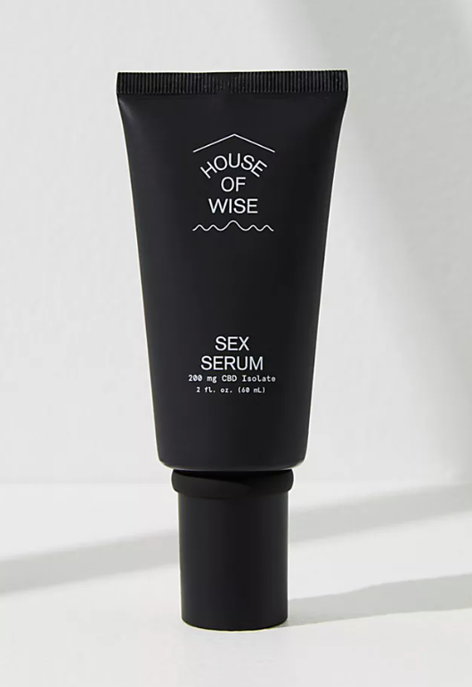 7 Best Cbd Lube And Arousal Gel Options Of 2024