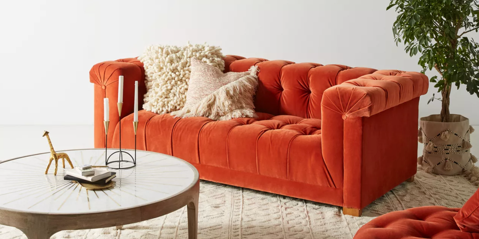 17 Best Velvet Couches of 2024 Shop These Velvet Sofas