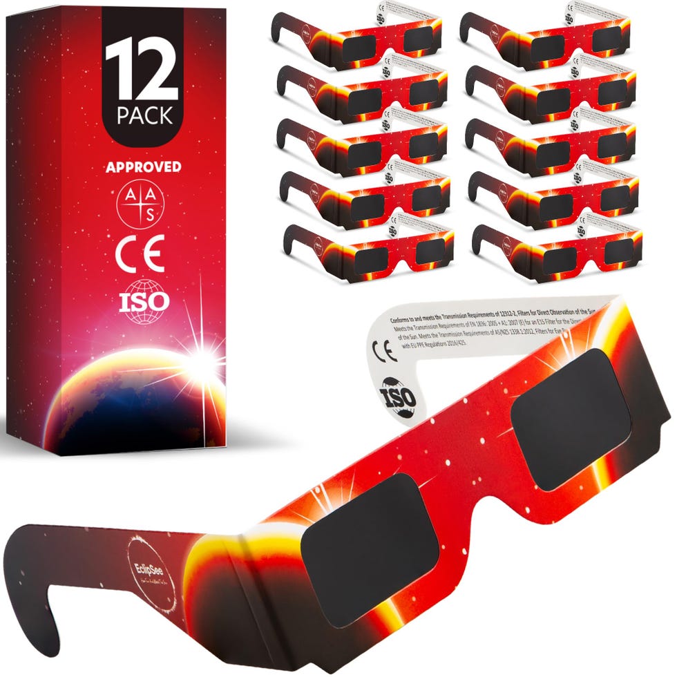 Where To Buy Solar Eclipse Glasses 2024