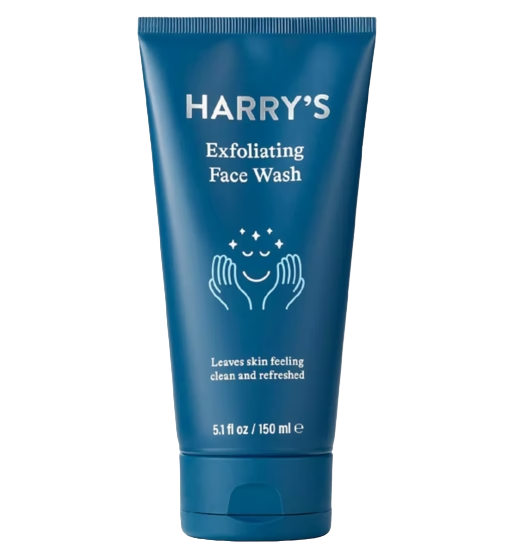 20 Best Mens Face Washes And Cleansers In 2025