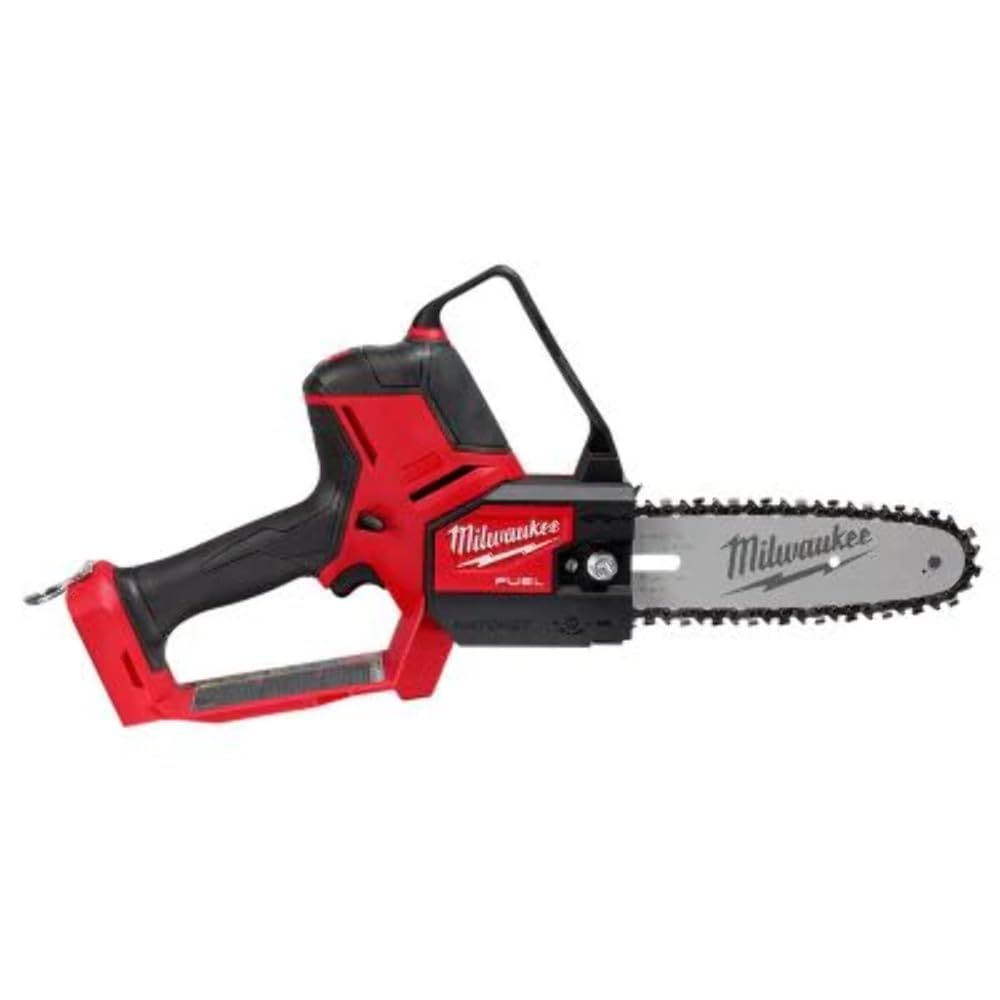 The 8 Best Mini Chainsaws of 2024 Small Chainsaws for Daily Use