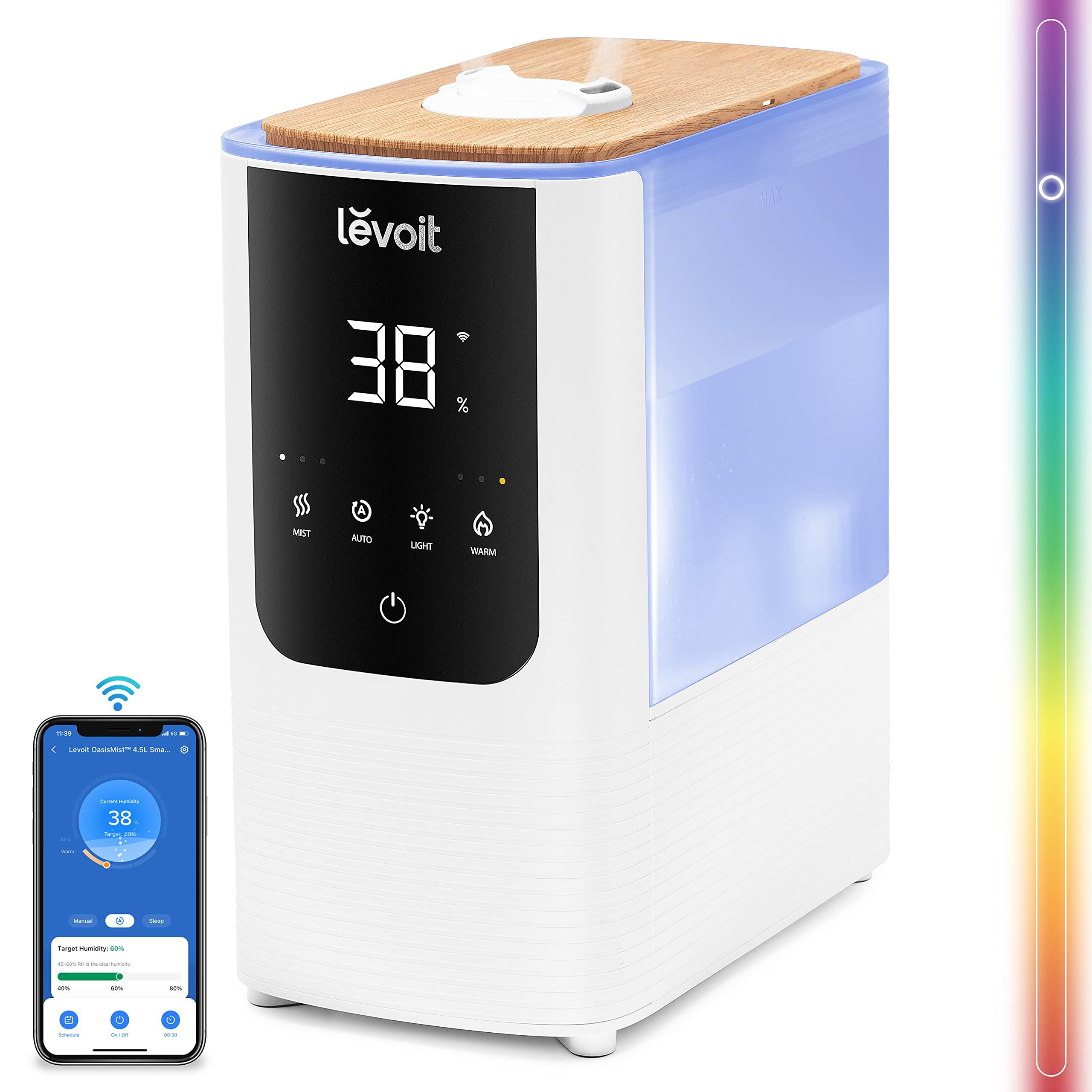 Best cool humidifier store