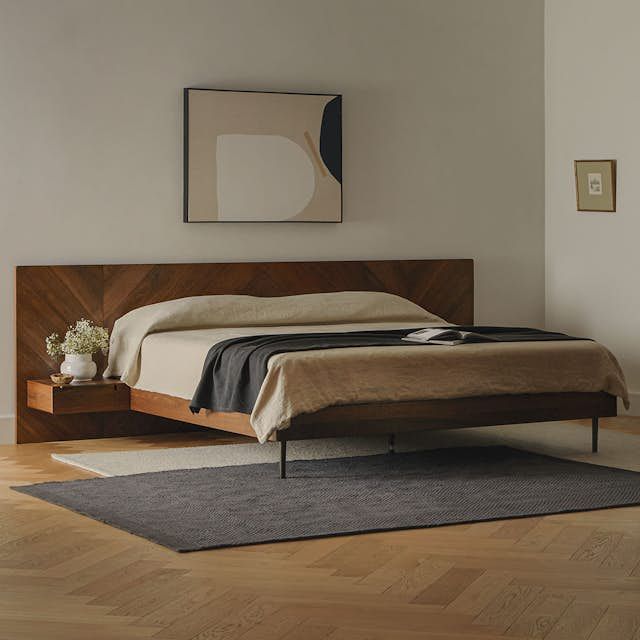 The Best Luxury Bed Frames of 2024