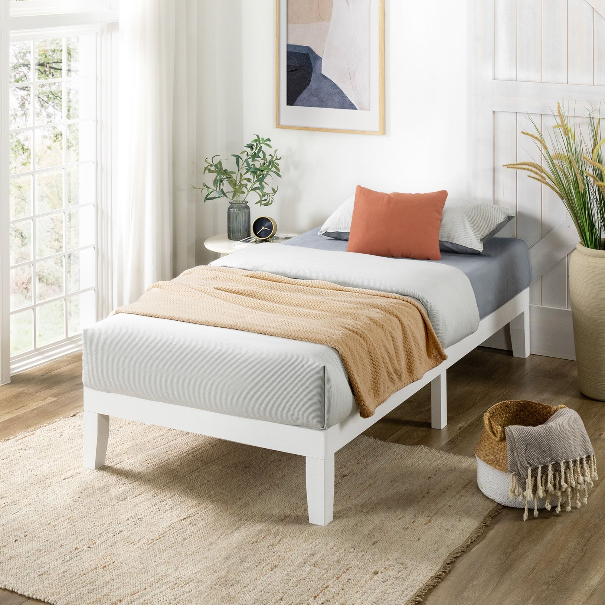 The Best Luxury Bed Frames of 2024