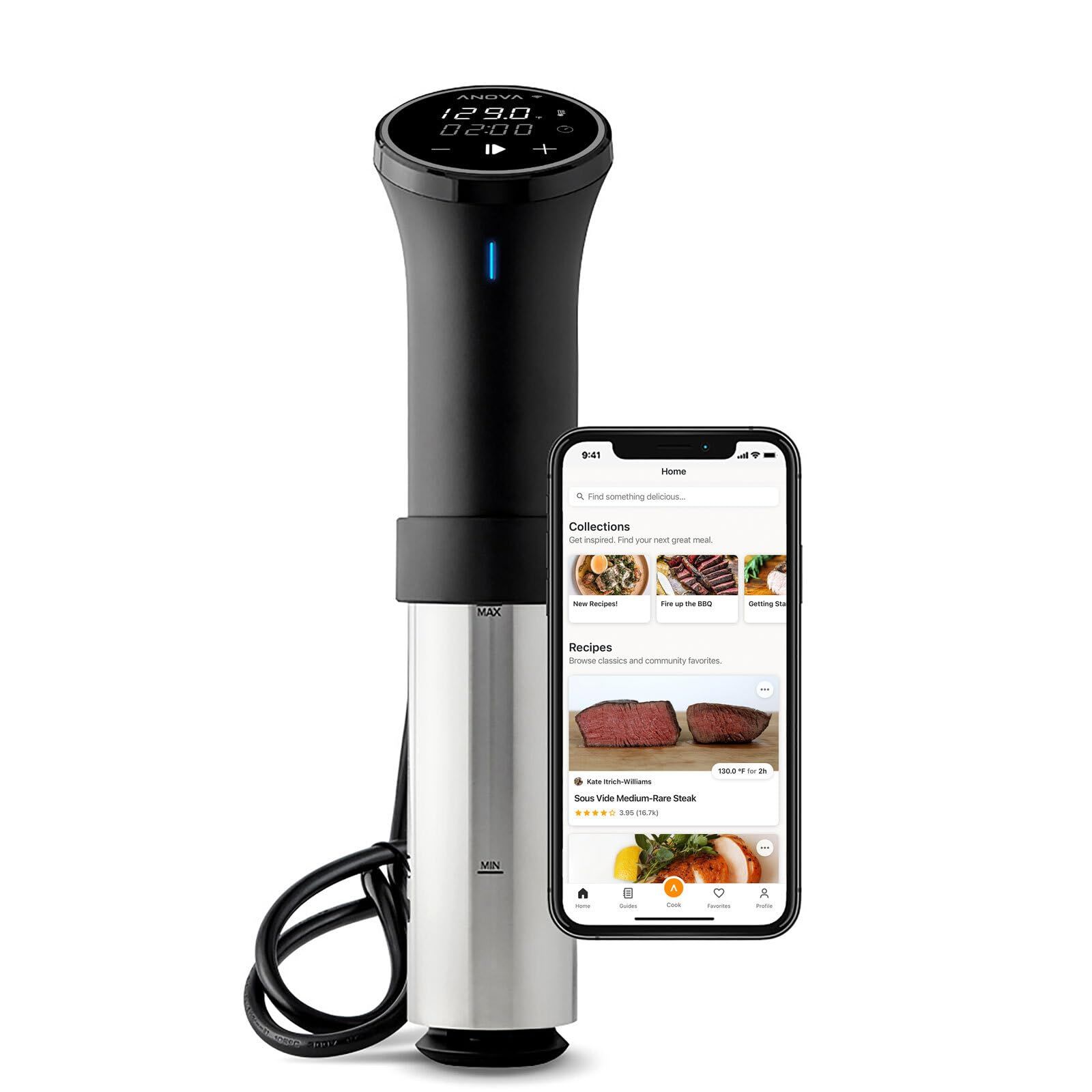 The Best Sous Vide Machines of 2024 According to Testing