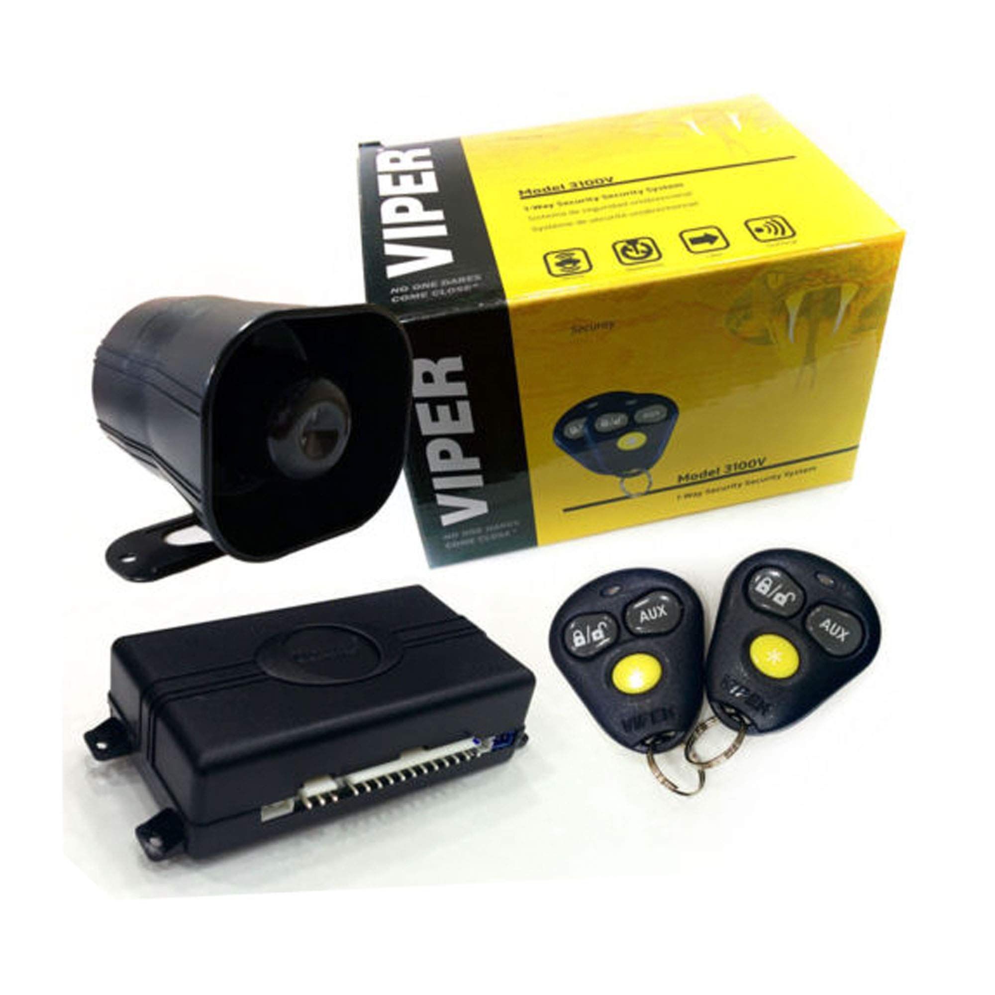 Best Car Anti Theft Devices for 2024