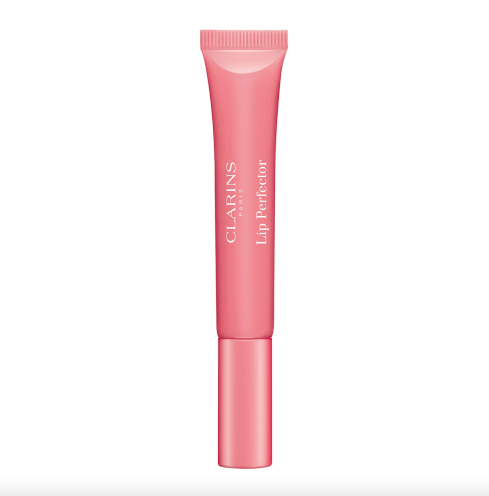 Clarins Lip Perfector Review 2024 - Where to Buy Kate Middleton's Lip Gloss