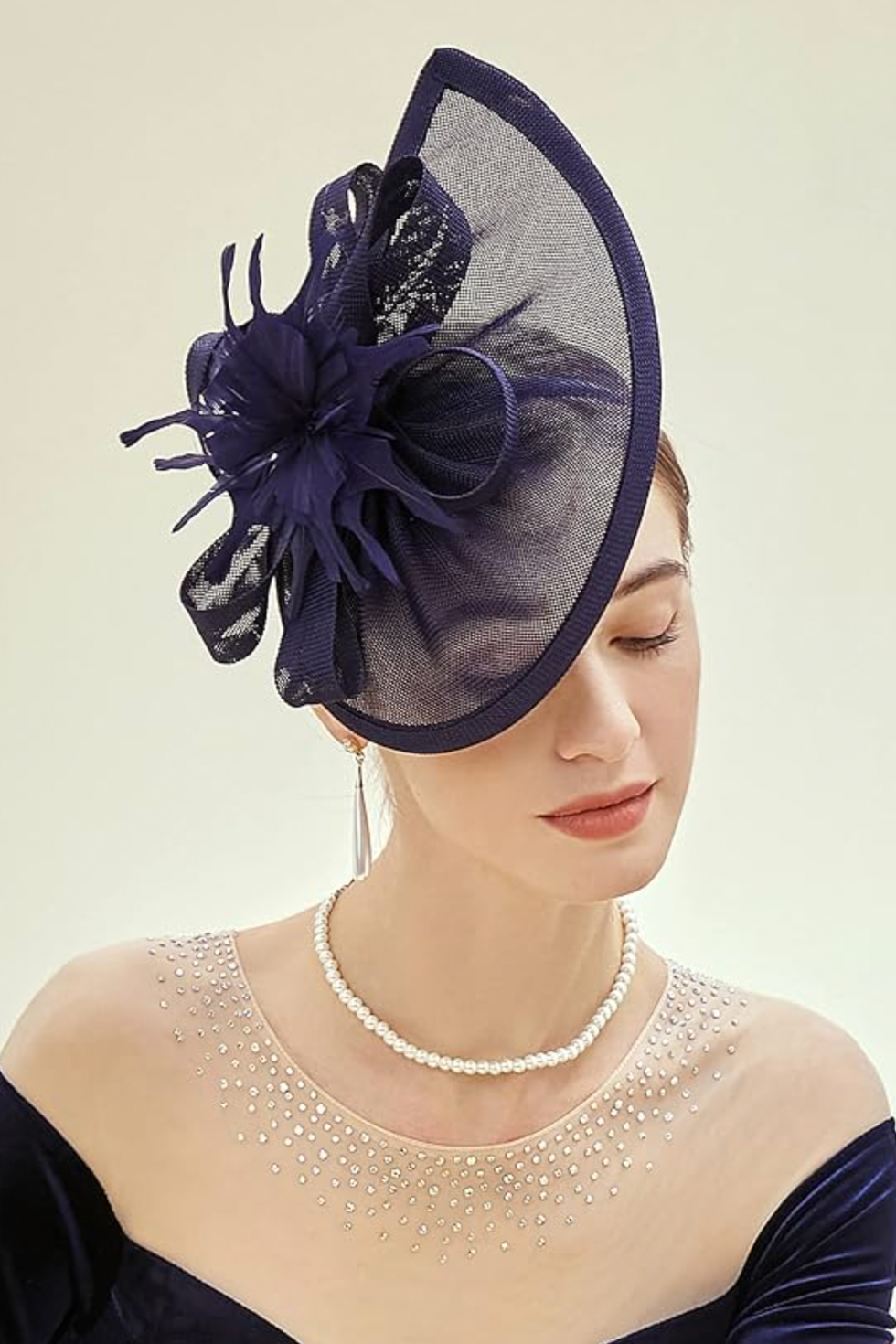 18 Best Kentucky Derby Hats And Fascinators In 2024