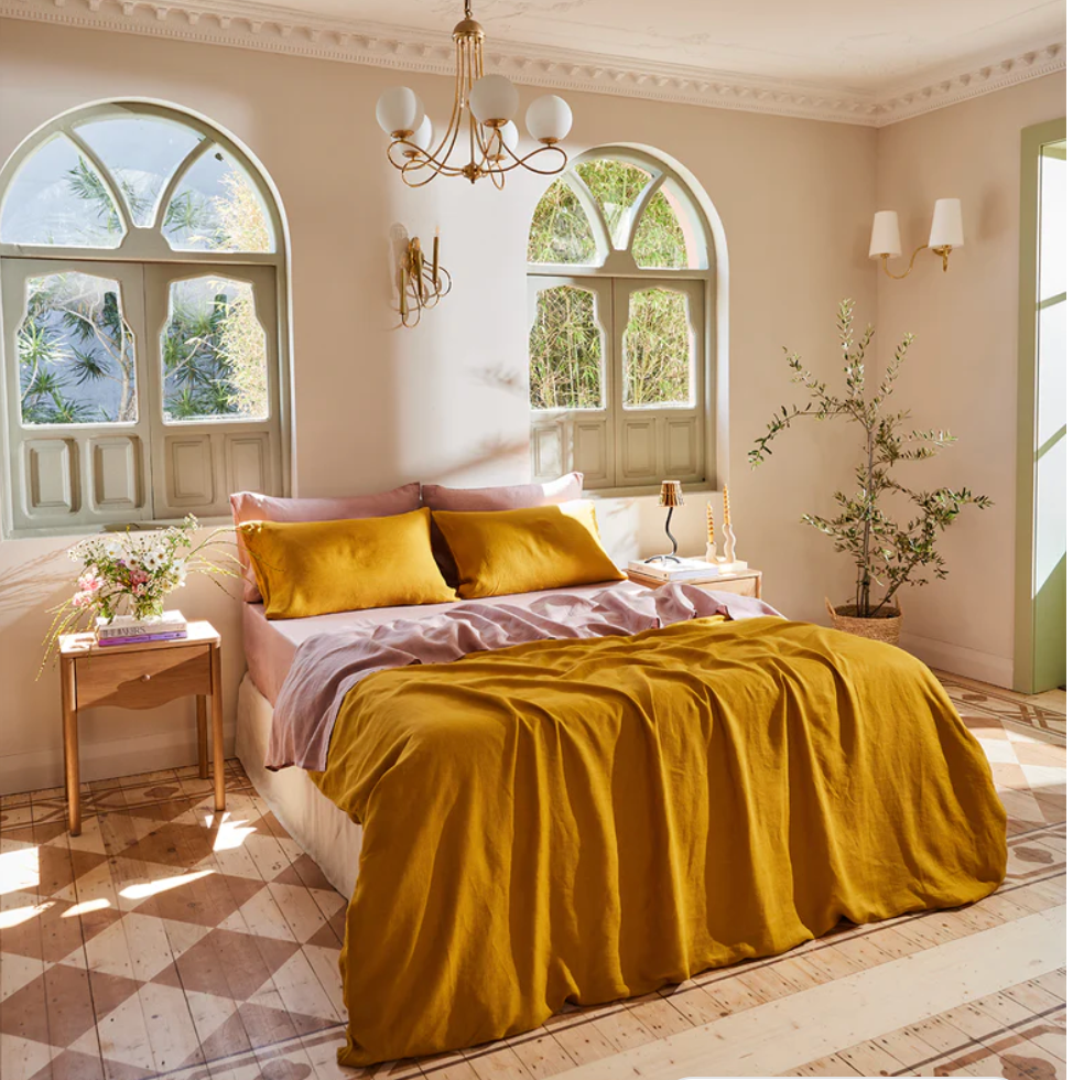 The 15 Best Bedding Sets of 2024